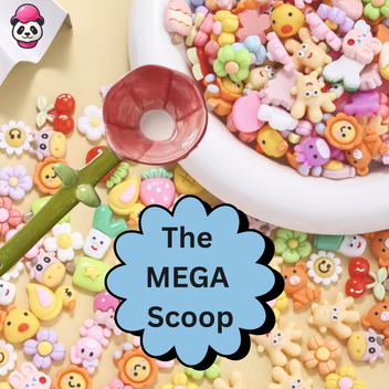 Scoop Shop