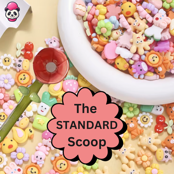Scoop Shop