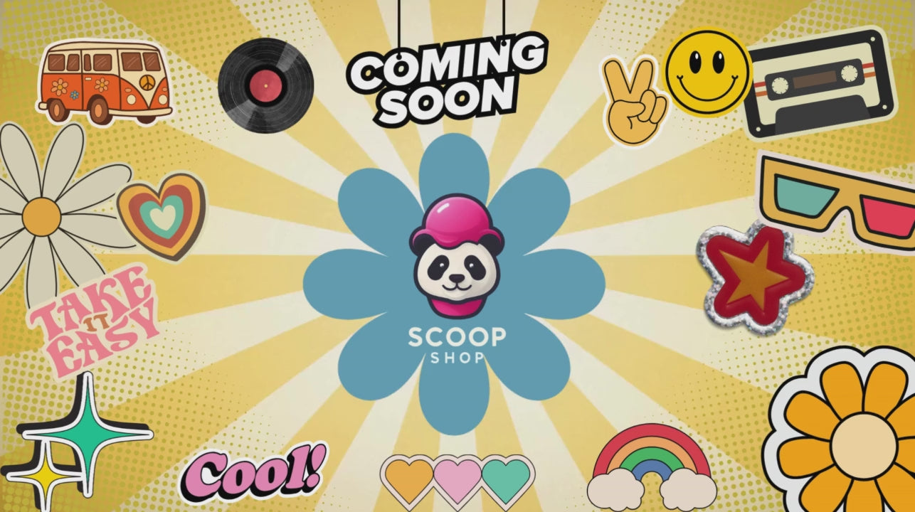 Scoop Shop